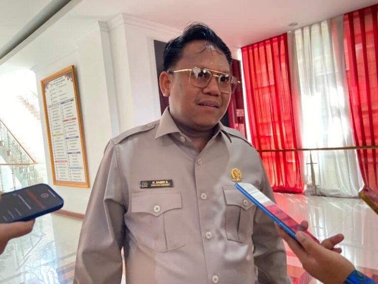 Samri Shaputra: Toleransi Harus Hadirkan Kenyamanan, Bukan Pemaksaan - kaltimreport